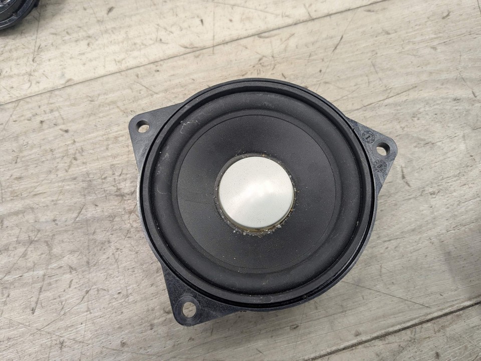 OEM BMW F30 F32 F33 F80 F82 M3 M4 Audio Sound System Speaker SET HARMAN ...