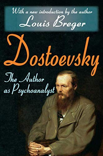 DOSTOEVSKY By Louis Breger **BRAND NEW** 9781412808439| eBay