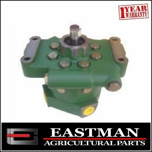 Hydraulic Pump to suit John Deere Tractor AR103033 AR103036 | eBay ...