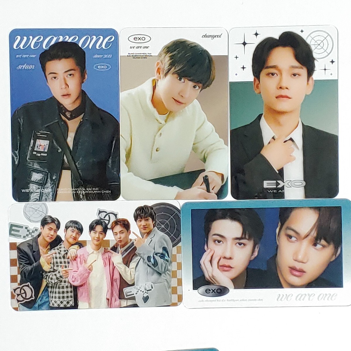 Xoxo Kpop