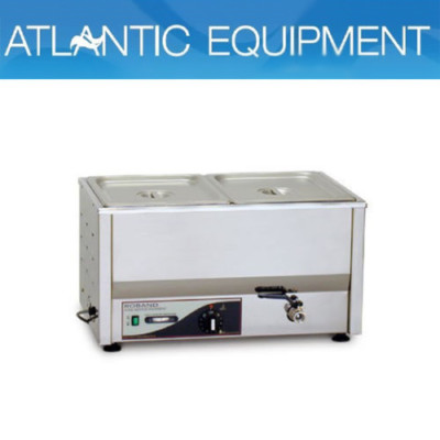 Roband BM2 Counter Top Bain Marie | eBay Australia