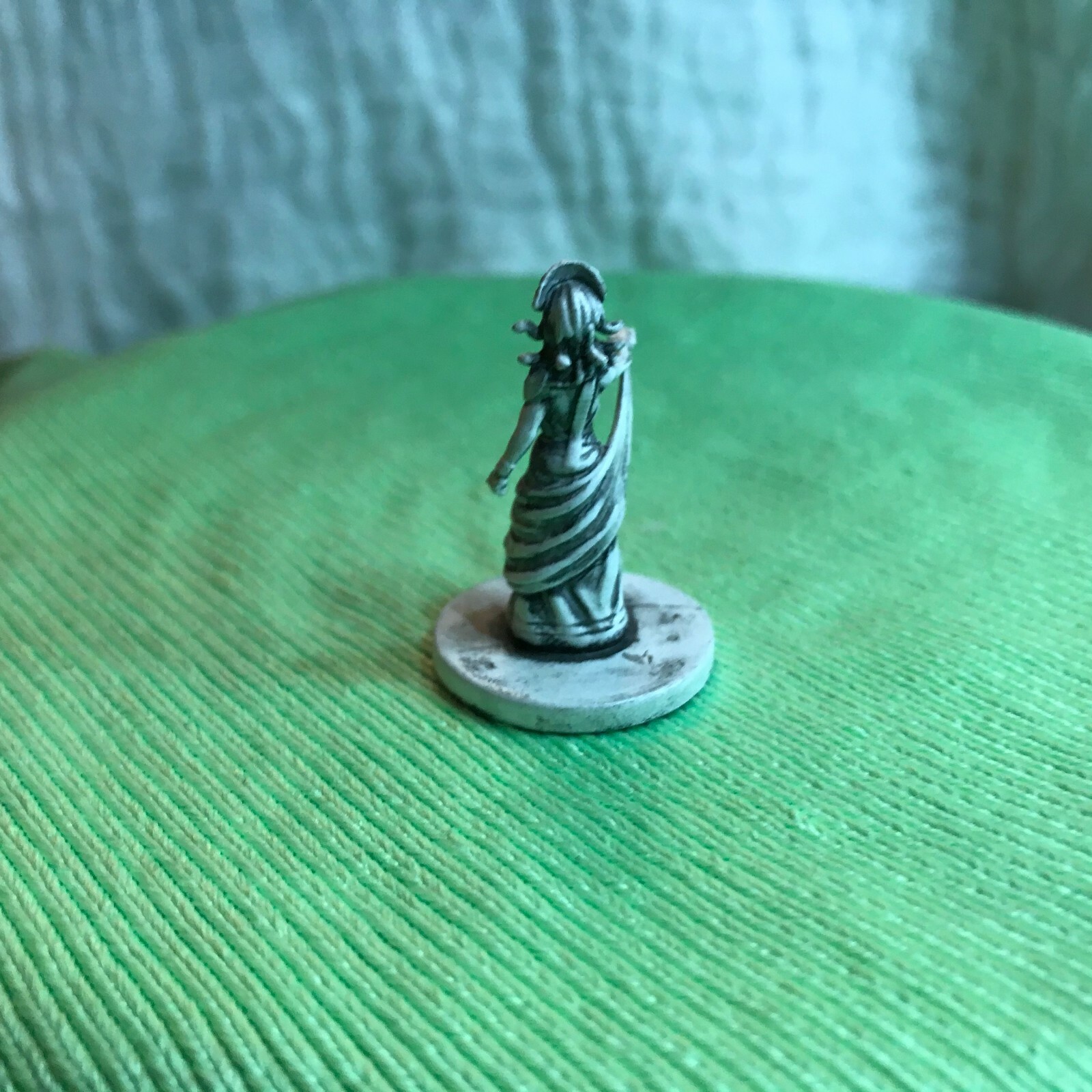 Medusa Monster Menagerie Pathfinder Dungeons & Dragons Miniature 18/45 ...