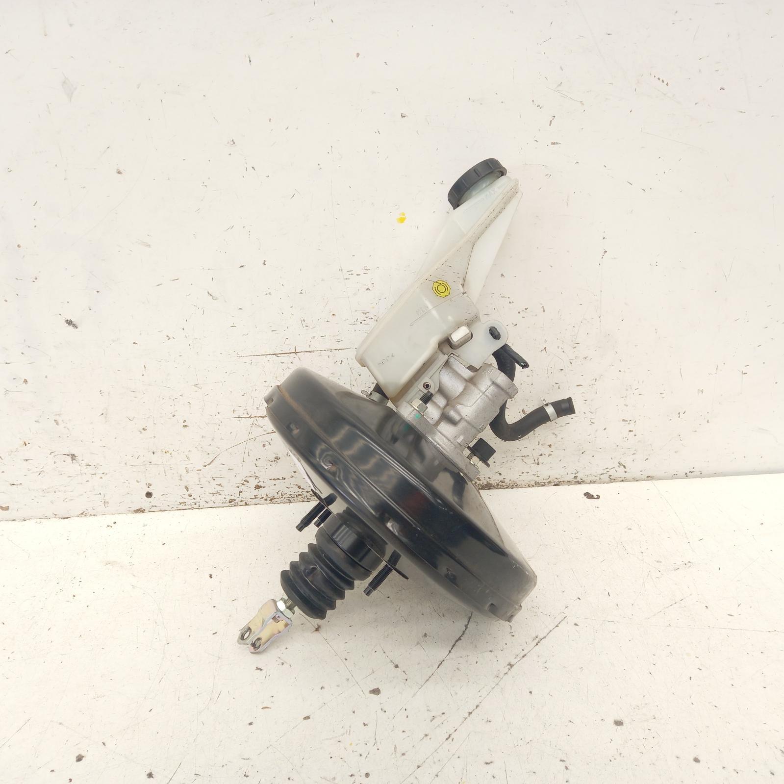 RENAULT KALEOS BRAKE BOOSTER H45 11/11-08/13 11 12 13 | eBay Australia