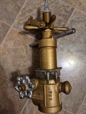 Drilling & Tapping - Mueller Drill