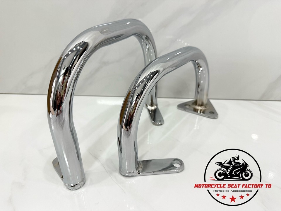 1969-1976 Honda CB750 K0-K6 1977-1978 K7-K8 Engine Guard Highway Crash ...