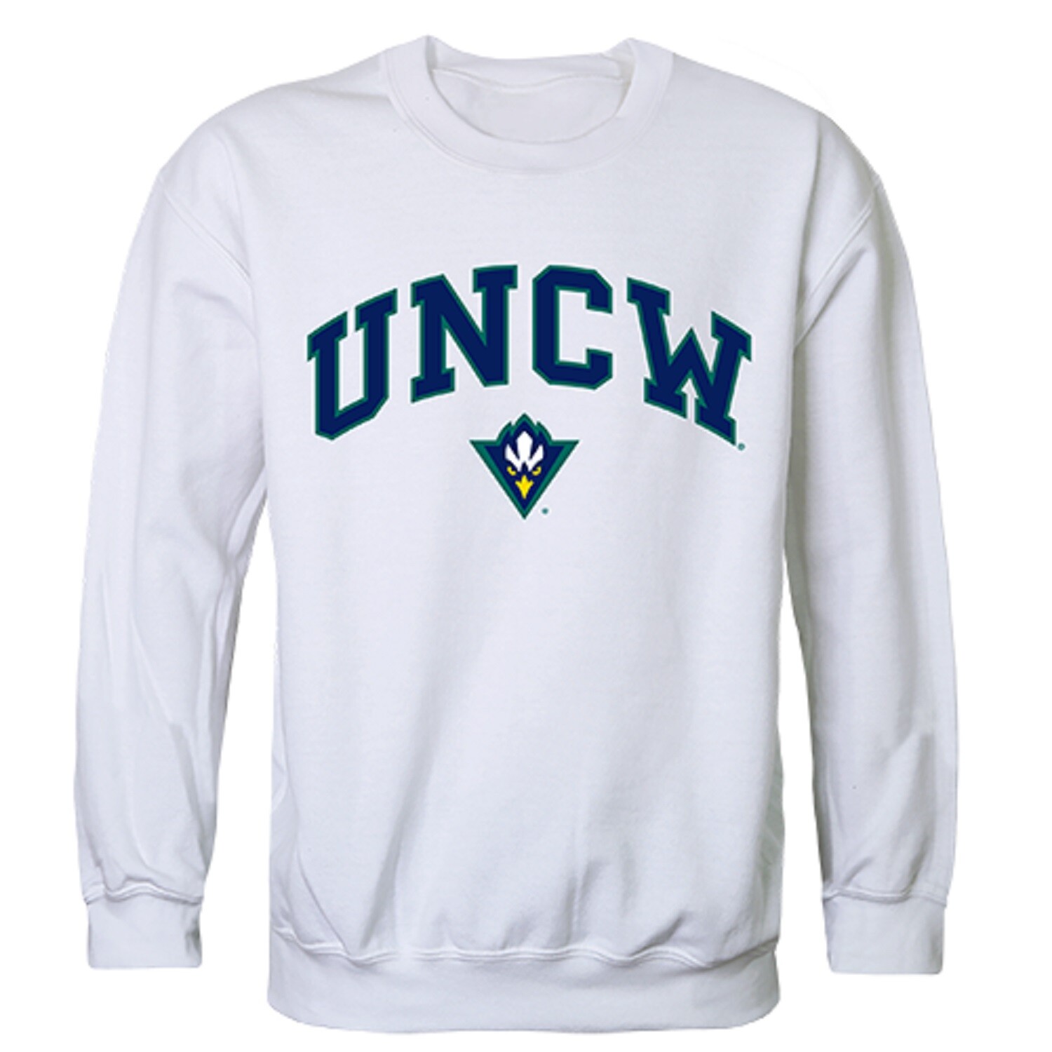 University Of North Carolina Wilmington Seahawks UNCW SweaterOfficially ...