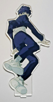 Unofficial Mob Psycho 100 Shigeo Kageyama "Mob" Anime Acrylic Display ...