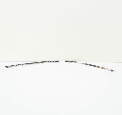 Genuine Mercedes-Benz S Class W221 Front Bumper Left Trim Strip ...