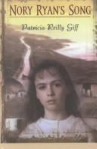 Nory Ryan's Song by Patricia Reilly Giff (2001, Hardcover) for sale ...