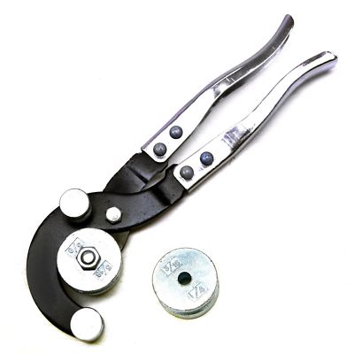 Pipe & Tubing Benders - Thin Wall