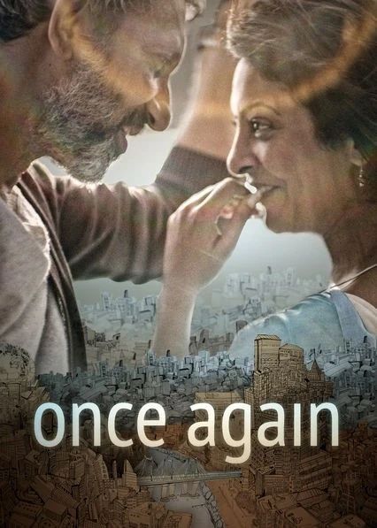 Once Again (2018) Indian drama INDIAN ENG subtitles | eBay