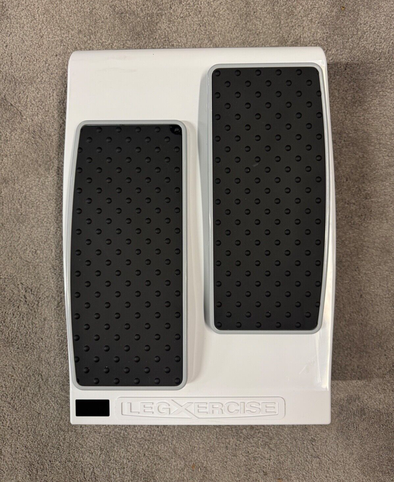 LegXercise Pro LEGX-012 Motorized Leg Activator Exercise Machine - NO ...