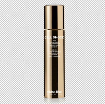 Swiss Line CS 360 Ant-Winkle Eye Zone Serum Triple-Collagen Infusion ...