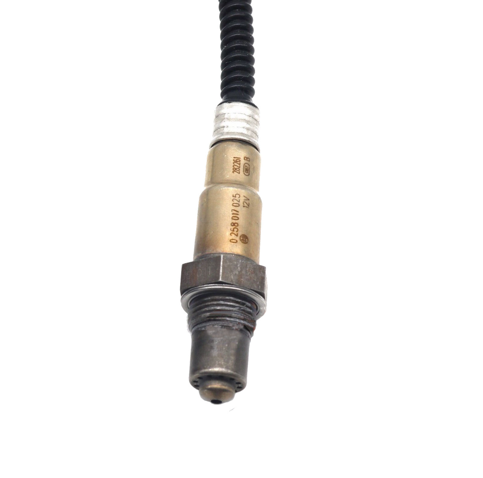 O2 Air / Fuel Oxygen Sensor Wideband OEM Innovate Part # 17014 | eBay