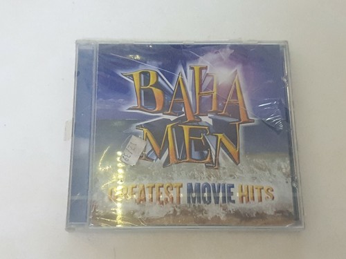 Baha Men " Greatest Movie Hits " CD 13 Titres New Scellé Ost | eBay