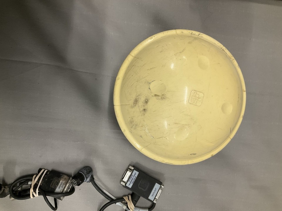 Topcon TSCe, Trimble DGPS, Surveying Equipment Trimble 33580-50 (2X ...