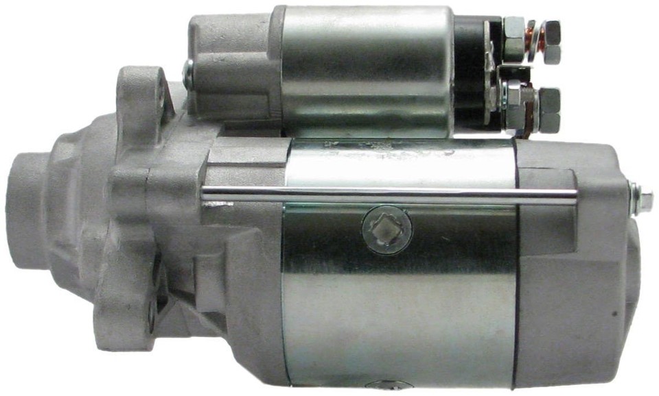 New Starter for Ford E-350 E-450 Super Duty 6.0L 2009 7C3T-BA SA1054RM ...
