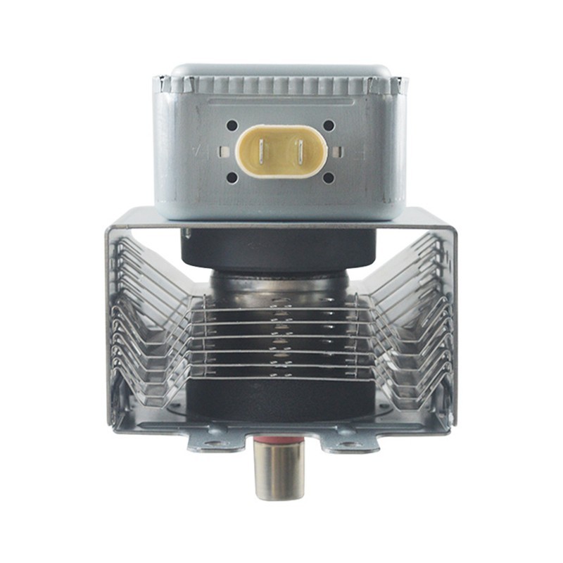 High Performance Microwave Magnetron 1080W with Long Base Plate Design ...