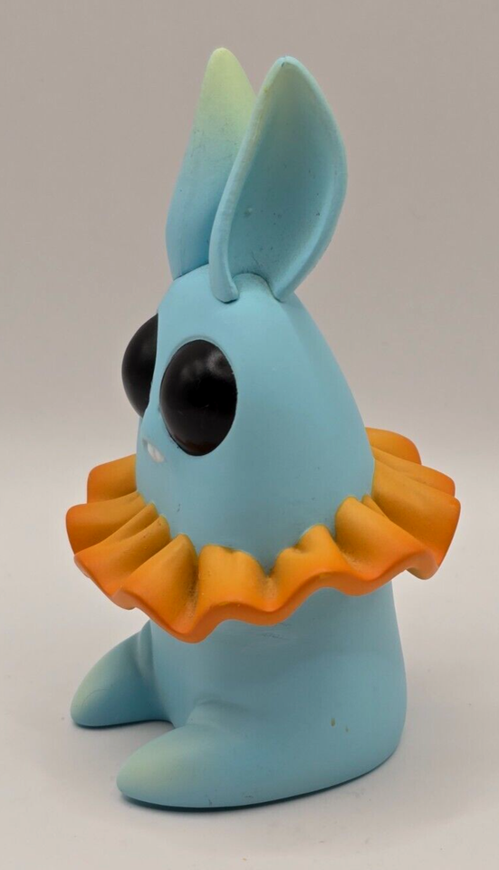 2015 Thimblestump Hollow Pippet Blue & Orange Chris Ryiak Amanda Louise ...