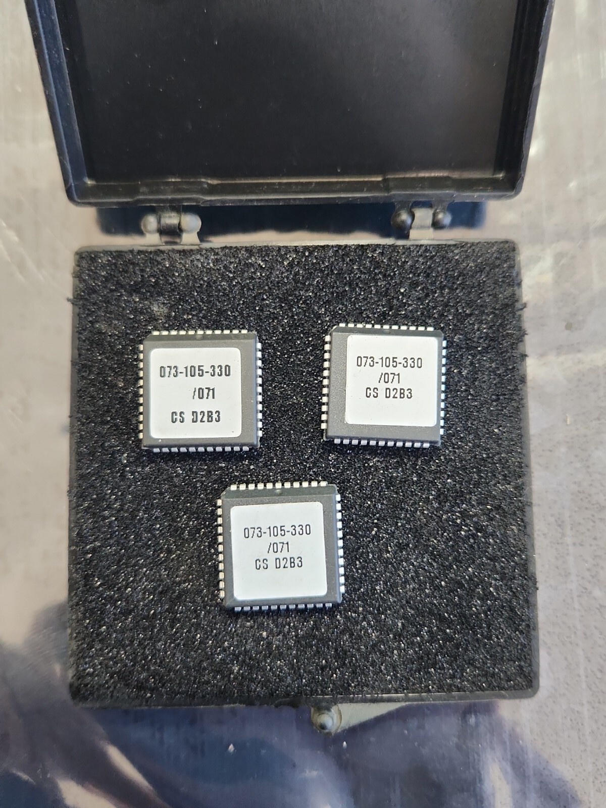 *PREOWNED* Raymond 114-900-928/013 Software Firmware Kit ⚡️🇺🇸 SHIP ...