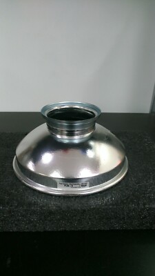 PHOTOGENIC PROFFESIONAL LIGHTING PL06-R Quick Change Portrait Reflector ...