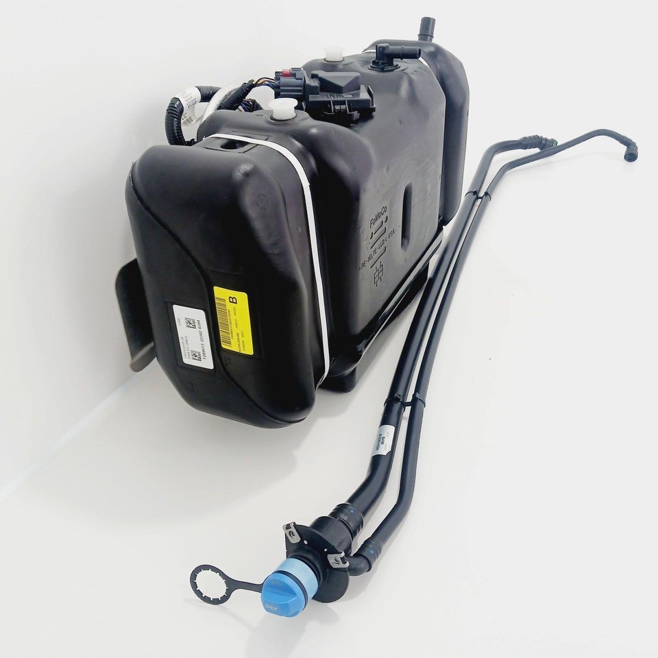 2020 FORD F250 F350 F450 F550 6.7L DIESEL EXHAUST FLUID DEF TANK. OEM ...