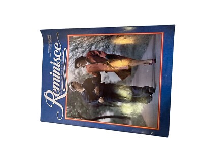 reminisce magazine | eBay