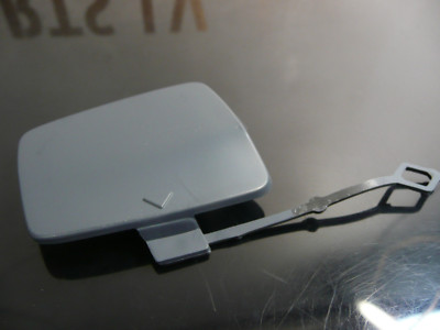 NEW GENUINE BMW X5 E70 & LCI BUMPER M TOW HOOK COVER CAP REAR RIGHT ...