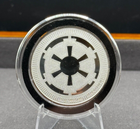 2021 Niue 1 oz Silver $2 Star Wars: Galactic Empire Bullion Coin BU in ...