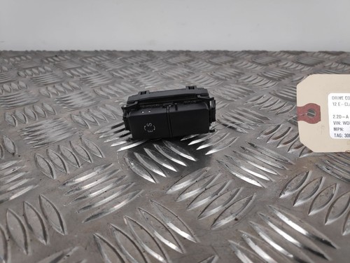 MERCEDES E-CLASS W212 09-16 DRIVE CONTROLLER A2129054900 | eBay