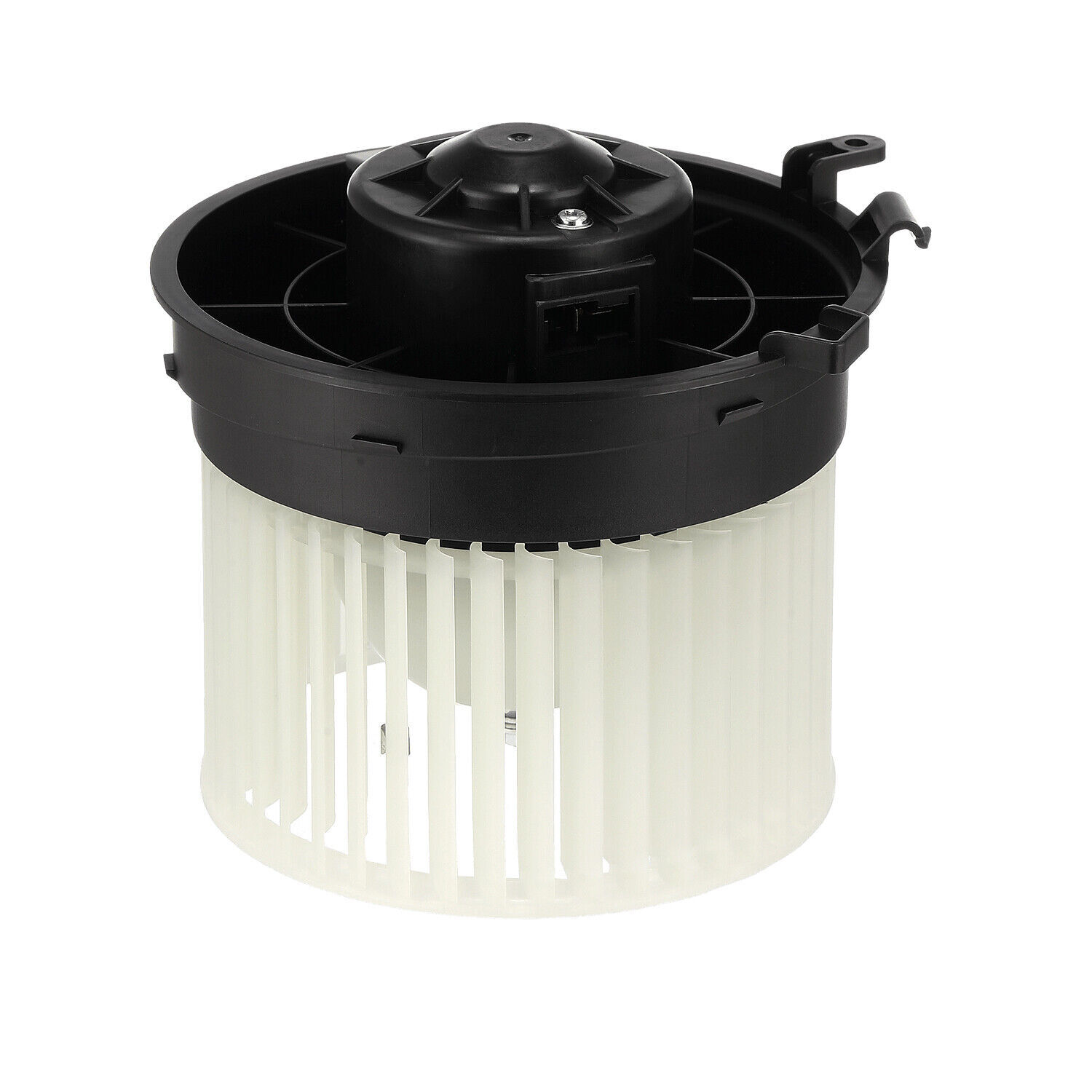 NEW HEATER BLOWER MOTOR FAN FOR NISSAN QASHQAI / QASHQAI +2 MK1 (J10 ...