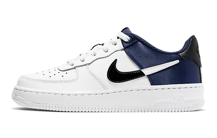 Nike Air Force 1 LV8 Mid Midnight Navy - CK0502-400 | eBay Nike Air Force 1 LV8 Mid Midnight Navy - CK0502-400 | eBay