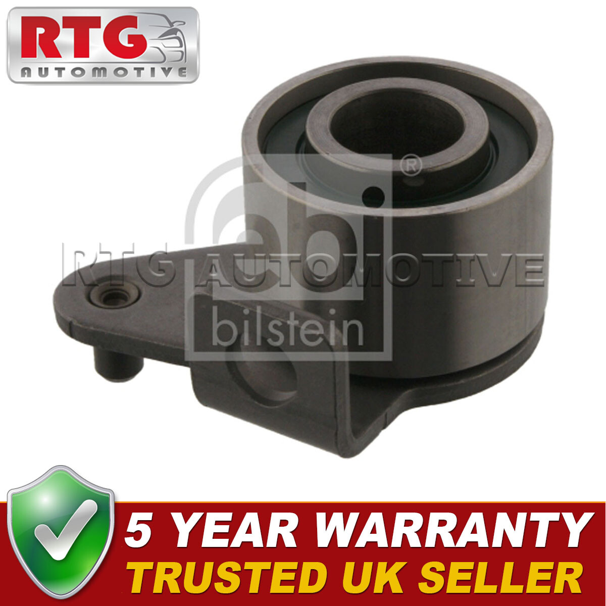 Timing Cam Belt Tensioner Pulley Fits Volvo 940 240 740 2.0 2.1 2.3 ...