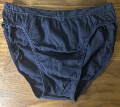 Vtg Stafford JCPenney Mens Low Rise Bikini Med Underwear Brief New 2 ...
