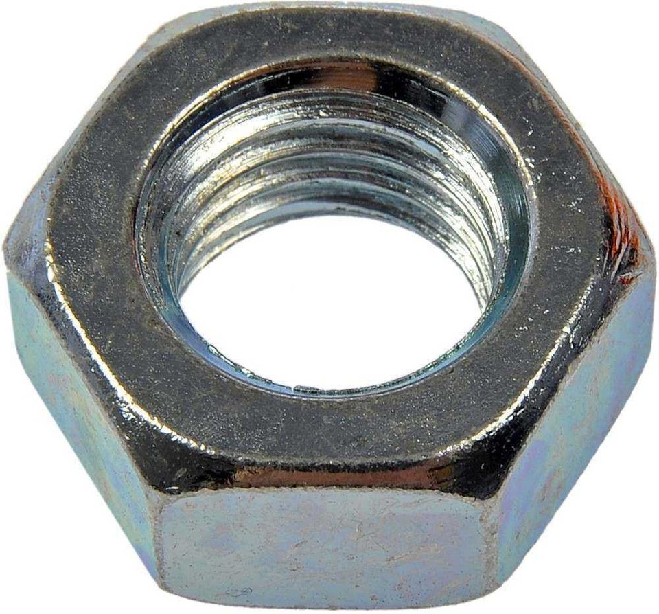 Dorman 430-014 Hex Nut-Class 8- Thread Size: M14-2.0, Height 11mm ...