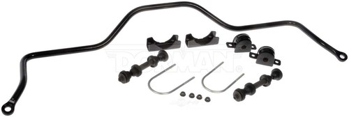 Suspension Stabilizer Bar fits 1982-2002 Pontiac Firebird DORMAN OE ...