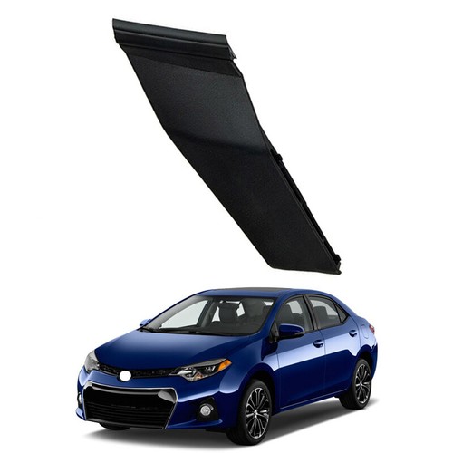Right Side Front Windshield Wiper Cowl Panel Trim For Toyota Corolla ...
