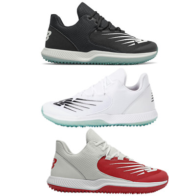 New Balance Men's FuelCell 4040 V6 Turf Baseball Shoes Cleats | eBay