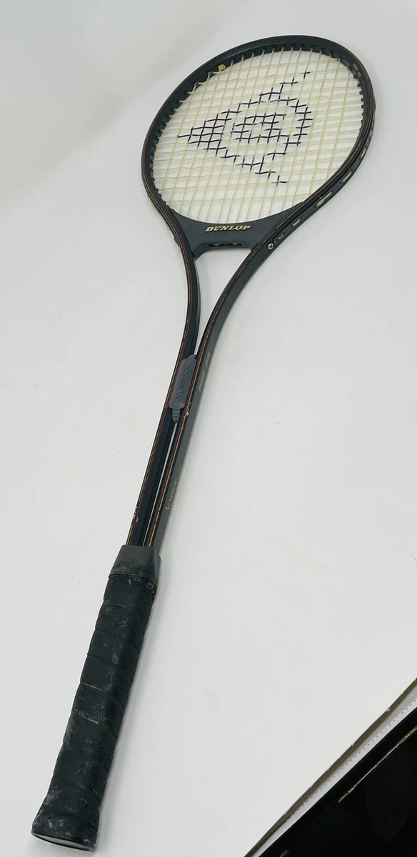 Squash Racquet Vintage