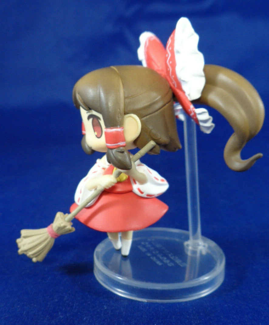 Touhou Reimu Chibi