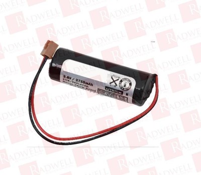 RADWELL RAD-BAT-0110 / RADBAT0110 (BRAND NEW) | eBay