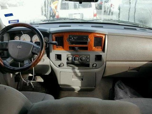 06-11 DODGE DAKOTA OEM MOPAR STEERING WHEEL CENTER COVER 167303 | eBay