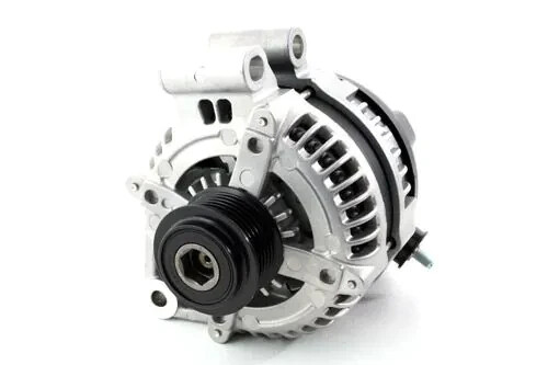 LR124836 MB BRAND - ALTERNATOR TC LION DIESEL 3.0L V6 x RANGE ROVER ...