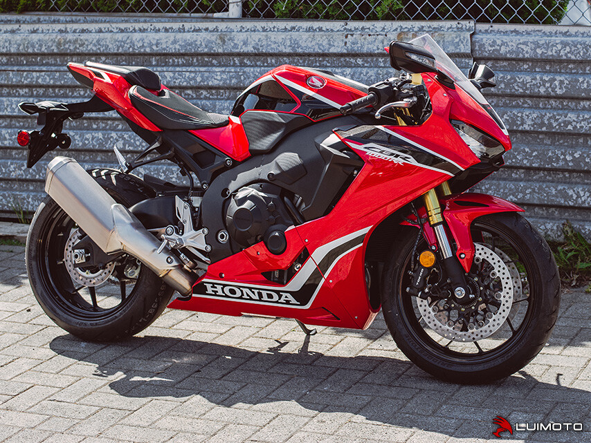 Honda Fireblade Tattoos NEW 2017 2021 HONDA CBR1000RR CBR 1000 RR M4