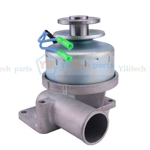 Alternator Dynamo 15372-64010 for Kubota B5100E B5100D B6100D B7100D ...