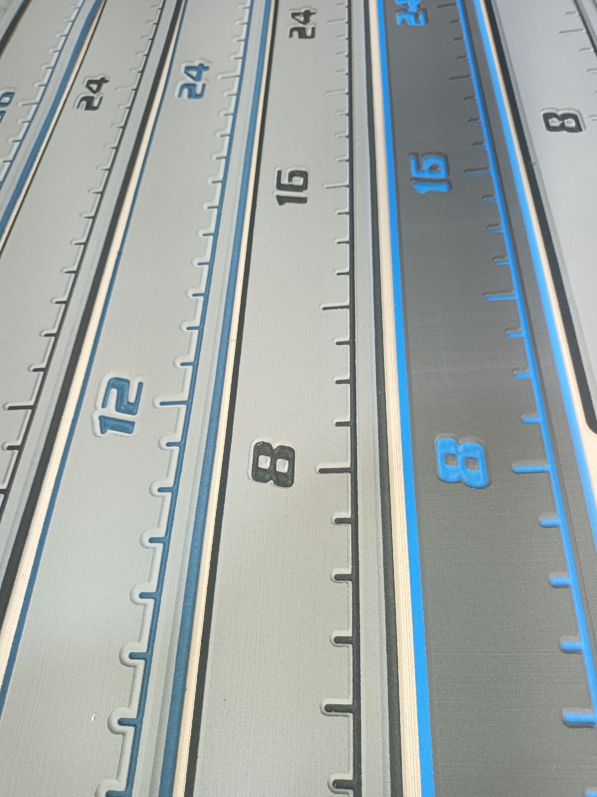 Adhesive Rulers 24-60" for Boats, Kayaks, Coolers. A Great Gift For ...