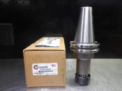 Collets - 4C Collet