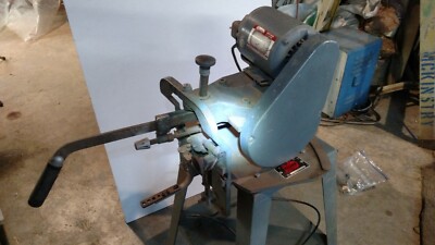 Foley-Belsaw Model 1200 Automatic saw filer #909-45 | eBay