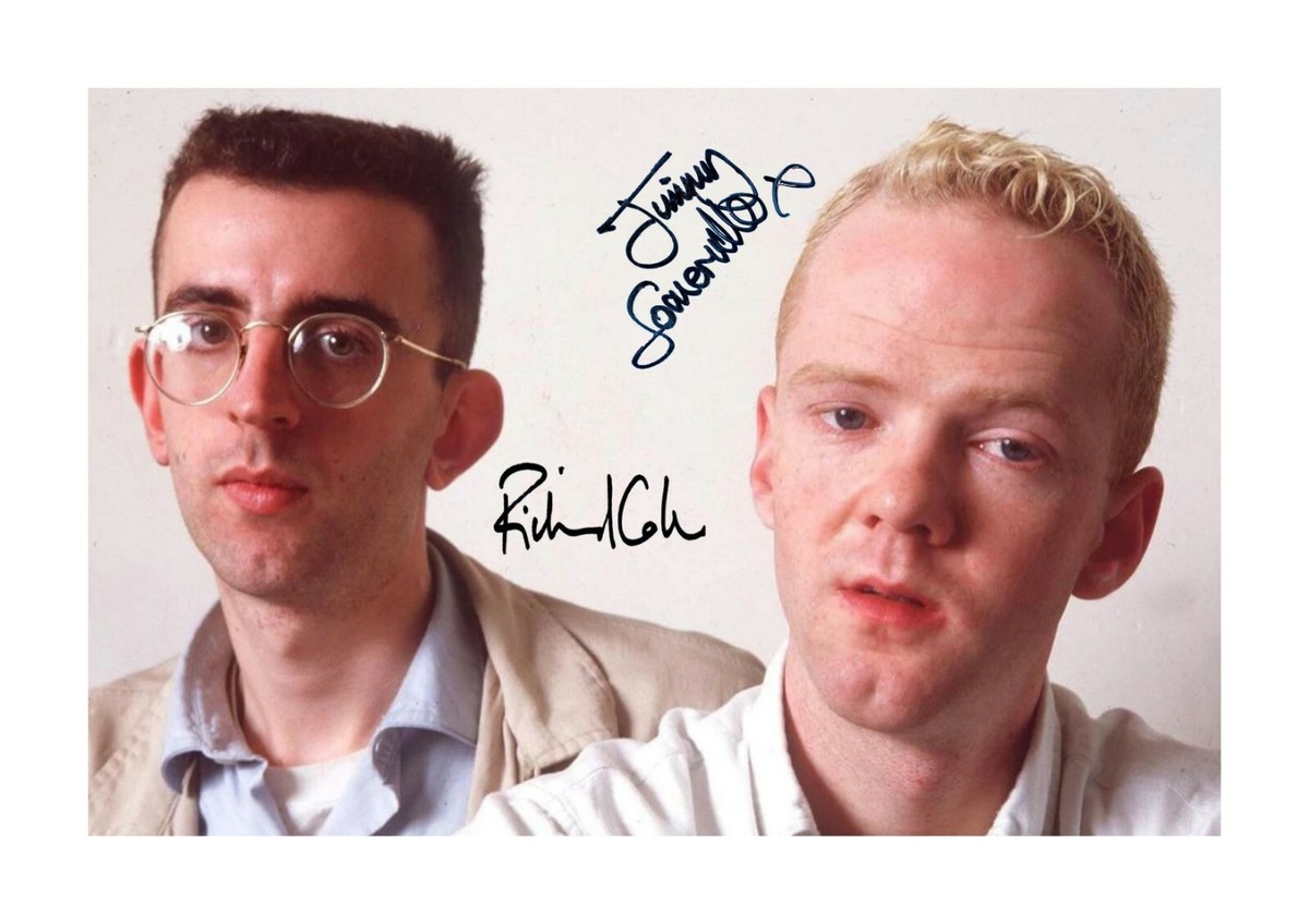 Jimmy Somerville Quotes