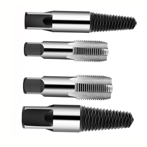 Double Head Tap Faucet Valve Extractor Tool Kit for Quick and Efficient ...